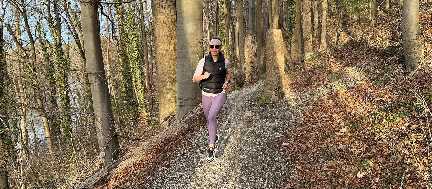 Test | adidas Winter Running Collection "Conquer the Elements"