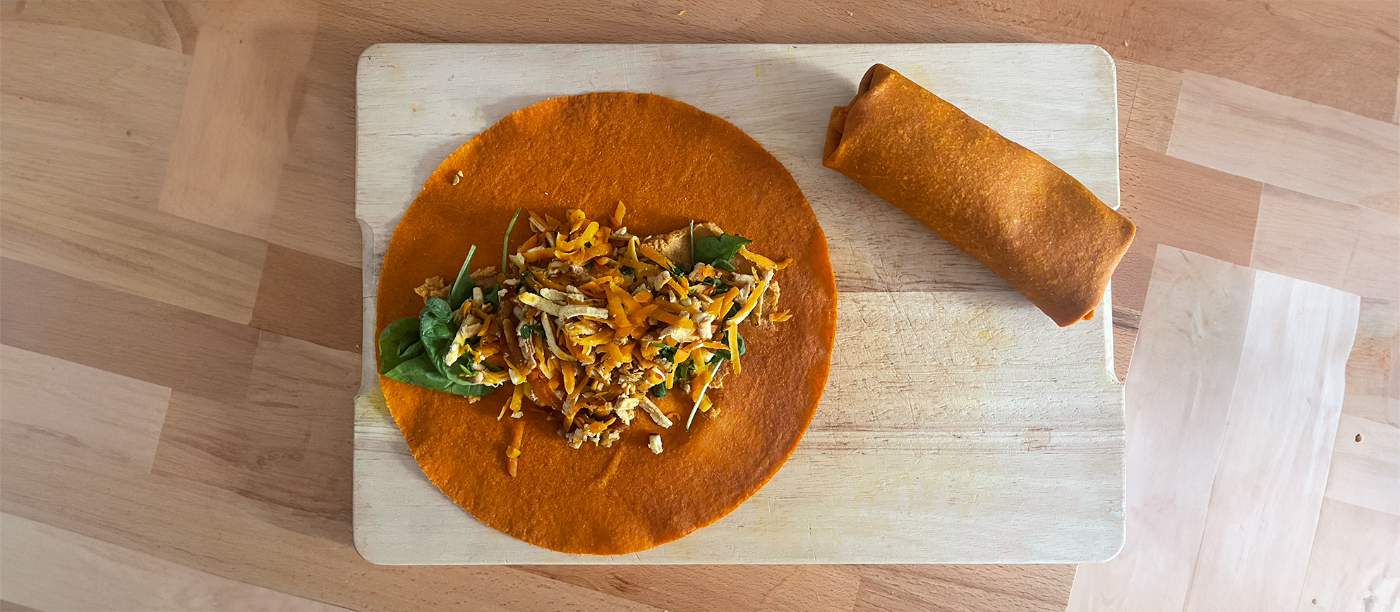 Tofu Shreds | schnell, einfach, proteinreich